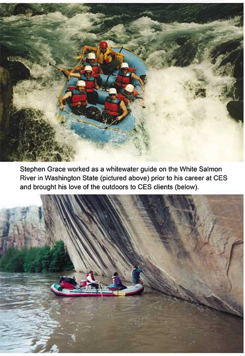 Stephen Grace – Finding Humanity In Everyone - ABILITY Magazine