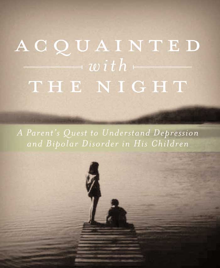 Acquainted With The Night — Book Excerpt - ABILITY Magazine