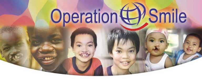 Operation Smile — Volunteer Doctors Changing Lives - ABILITY Magazine