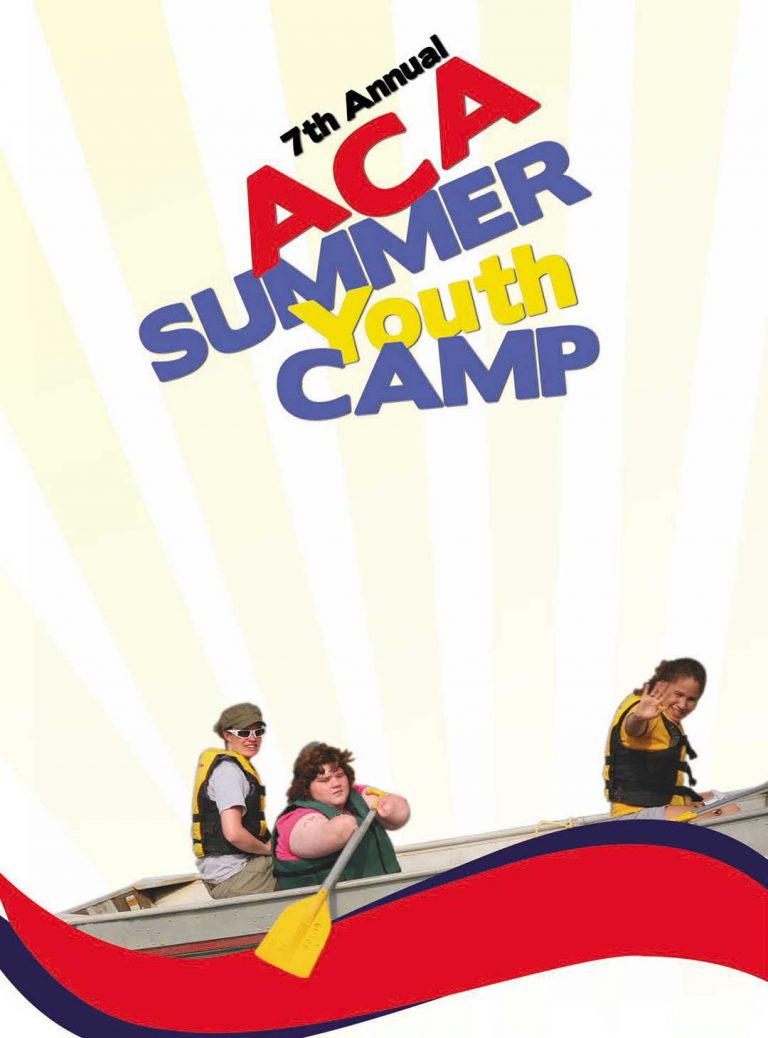 Amputee Camp — Fun Without Limits - ABILITY Magazine