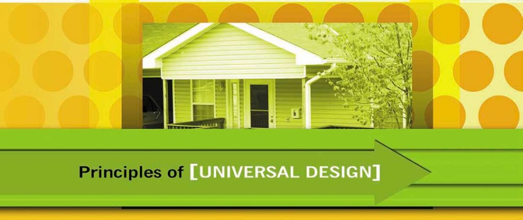 Universal Design — Nc State Leads The Way - ABILITY Magazine