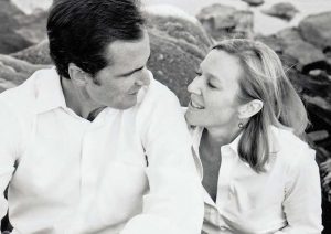 Bob Woodruff — War Journalist and the Explosion that Caused His ...