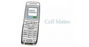 Humor — Cell Mates - ABILITY Magazine