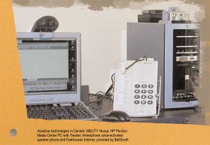 ABILITY House — Behind The Scenes Of A Smart Home - ABILITY Magazine