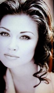 Hope Is On The Way – An Interview With Hope Allen - ABILITY Magazine