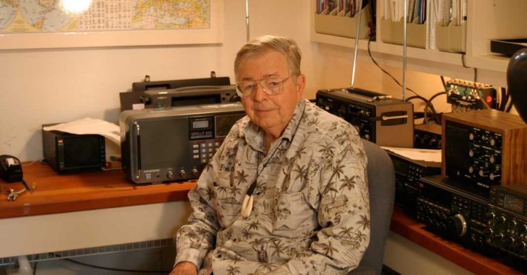 Earl Bakken — Setting the Pace - ABILITY Magazine