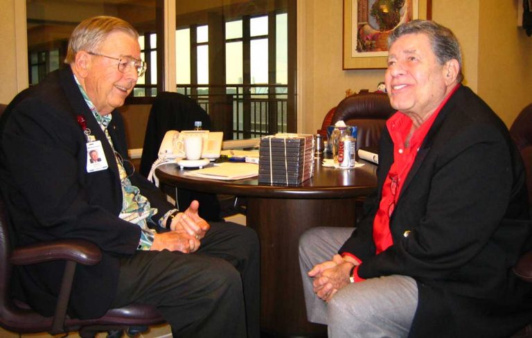 Earl Bakken — Setting the Pace - ABILITY Magazine