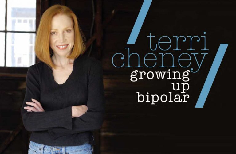 Terri Cheney — A Plea For Innocence - ABILITY Magazine