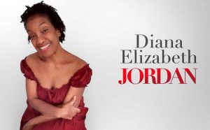 Diana Elizabeth Jordan — In the Spotlight - ABILITY Magazine