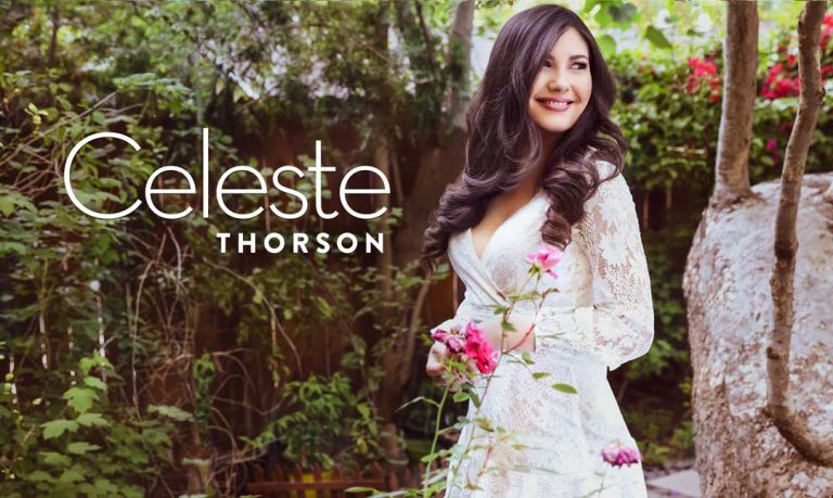 Celeste Thorson — Writer, Producer, Actor and Advocate - ABILITY Magazine