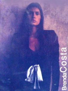 An Elite Model - Taking Notice of Brenda Costa - ABILITY Magazine