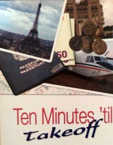 International Travel - Ten Minutes 'til Takeoff - ABILITY Magazine