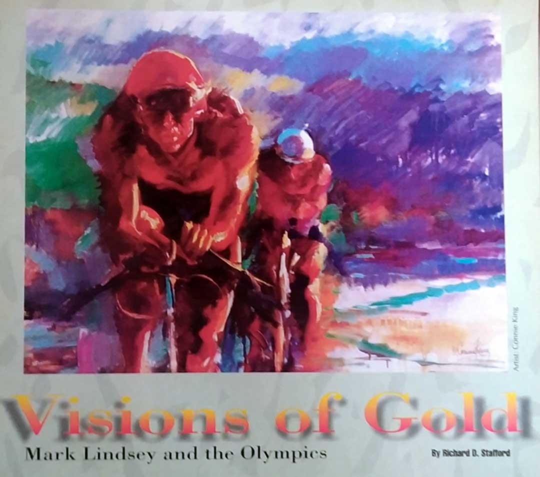 Visions Of Gold - ABILITY Magazine