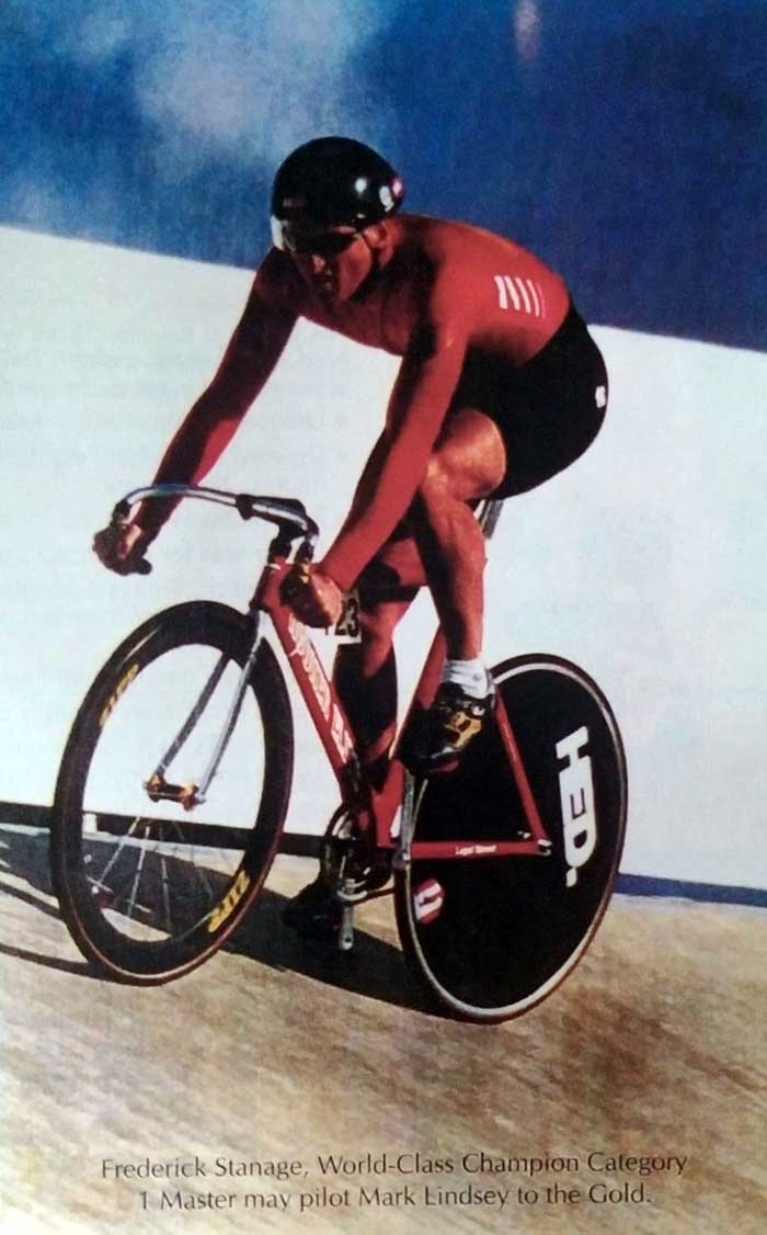 Visions Of Gold - ABILITY Magazine