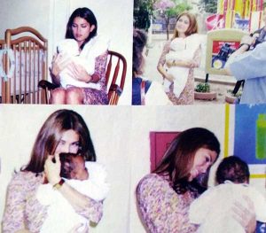 Justine Pasek - Interview With Miss Universe 2002 - ABILITY Magazine