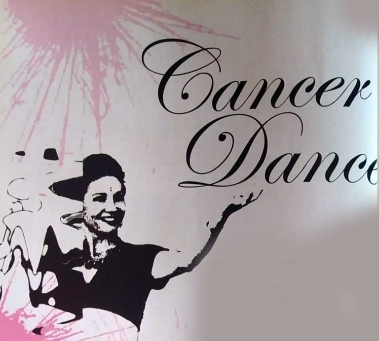 Cancer Dance - The Journey of Cathy McClain Kaplan - ABILITY Magazine