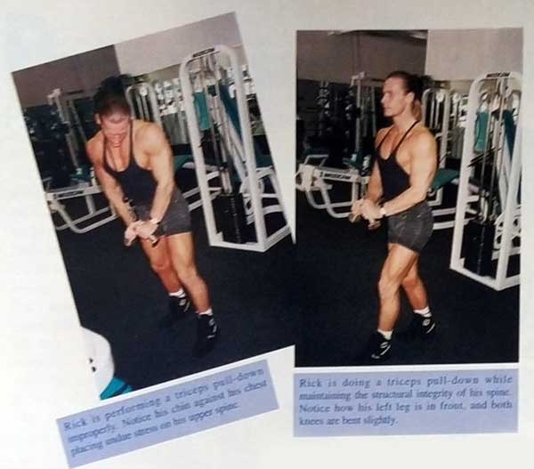 Progressive Training - Proper Positioning and Alignment - ABILITY Magazine