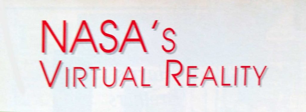 Nasa's Virtual Reality - ABILITY Magazine