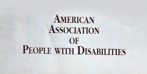 American Association Of People with Disabilities - ABILITY Magazine