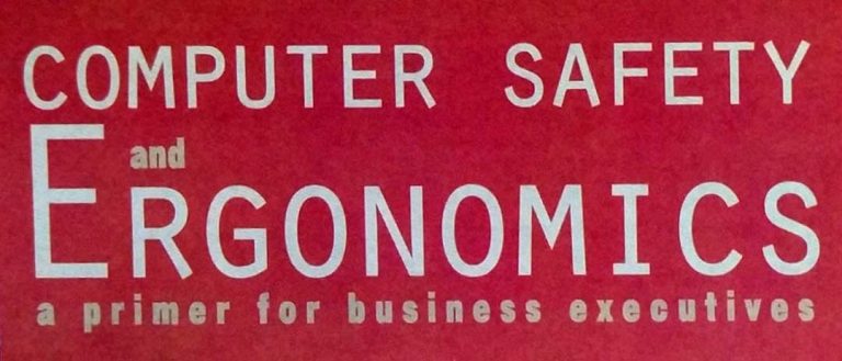 Ergonomics - ABILITY Magazine