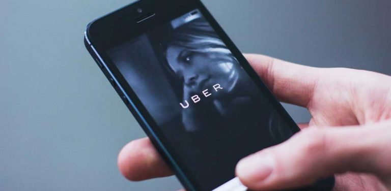 Uber Teaches American Sign Language (ASL)