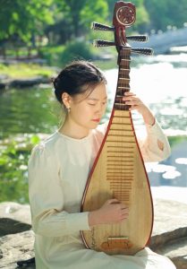 China’s Zhou Yuchen — Expanding Her Life in Music - ABILITY Magazine