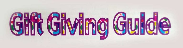 Gift Giving Guide - ABILITY Magazine