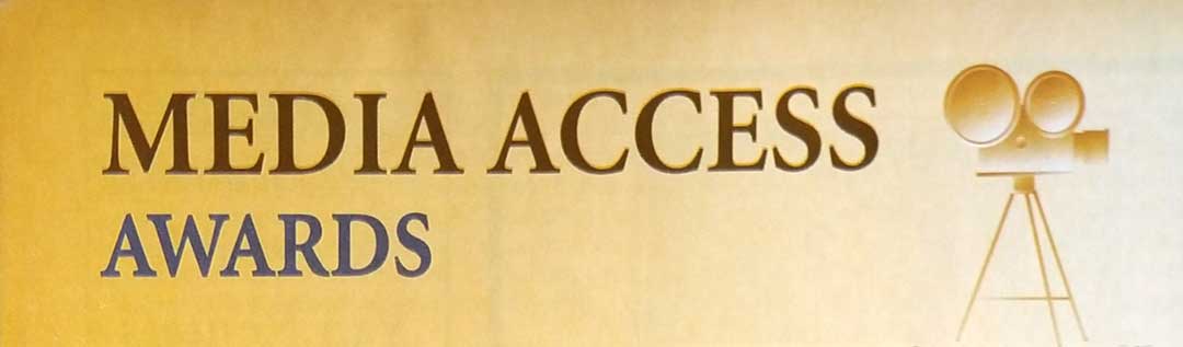 Media Access Awards 2000 - ABILITY Magazine