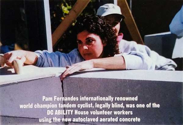 ABILITY House — Washington D.C. Project - ABILITY Magazine