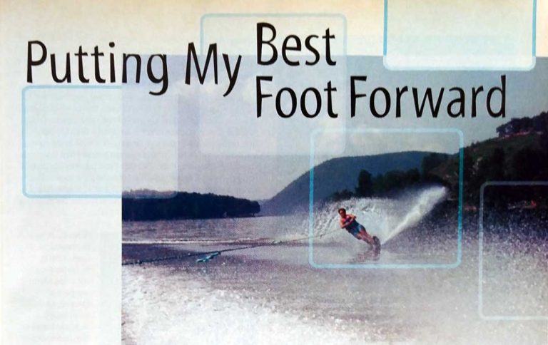 George Covington - Photography: A Tool For Seeing - ABILITY Magazine