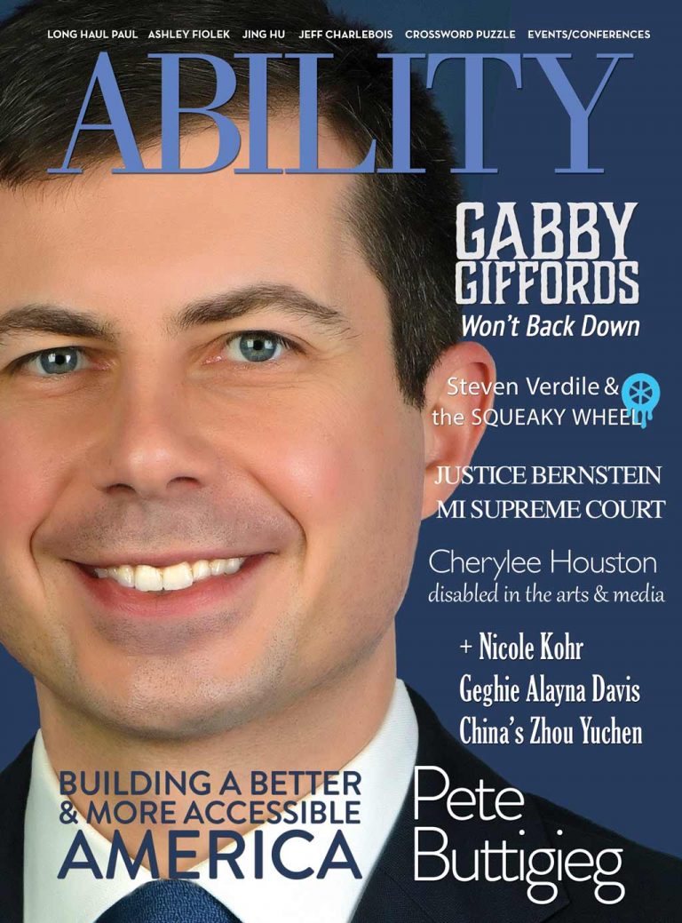 New and Archived Digital Issues - ABILITY Magazine
