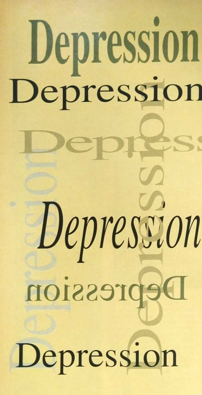 Depression - ABILITY Magazine