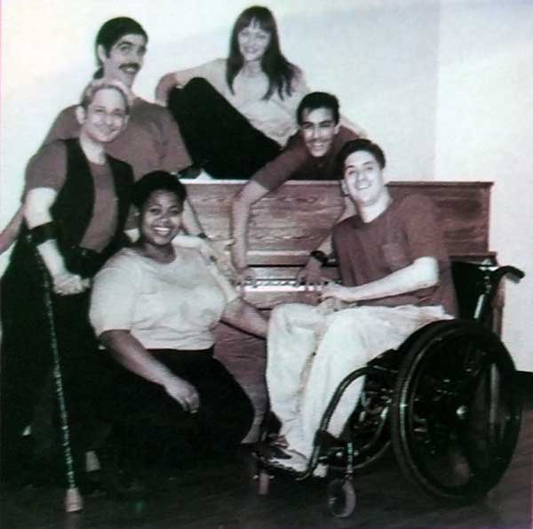 Theater In Motion - A different kind of Activism - ABILITY Magazine