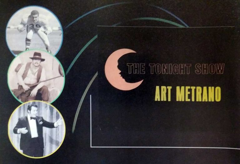 Art Metrano Issue - ABILITY Magazine