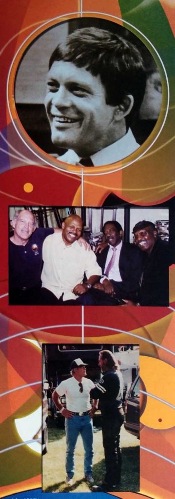 Running Laps - Max Gail Part II - ABILITY Magazine