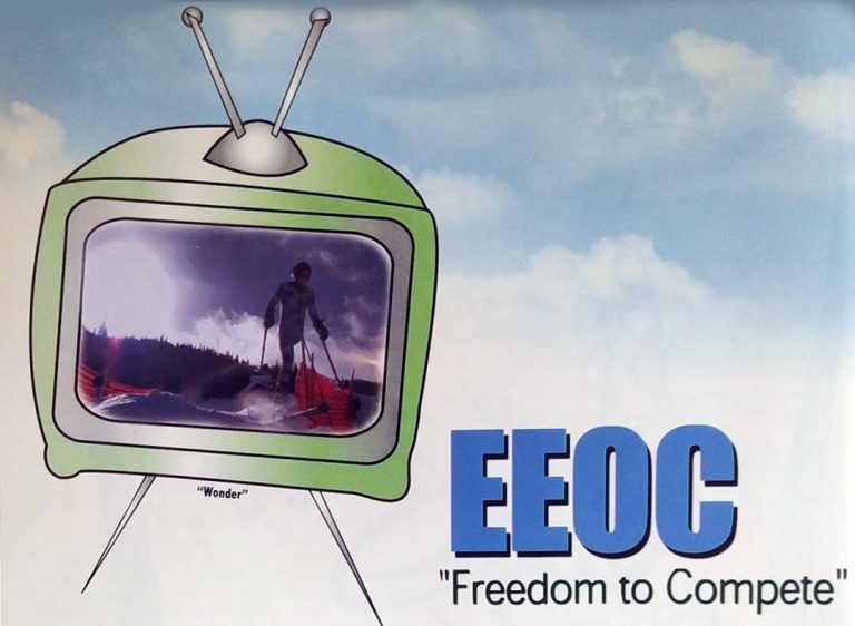 EEOC - Building Awareness - ABILITY Magazine