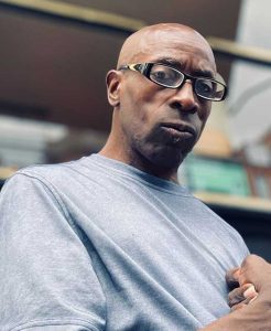 Krip Hop Nation — Keith Jones and Leroy F. Moore - ABILITY Magazine