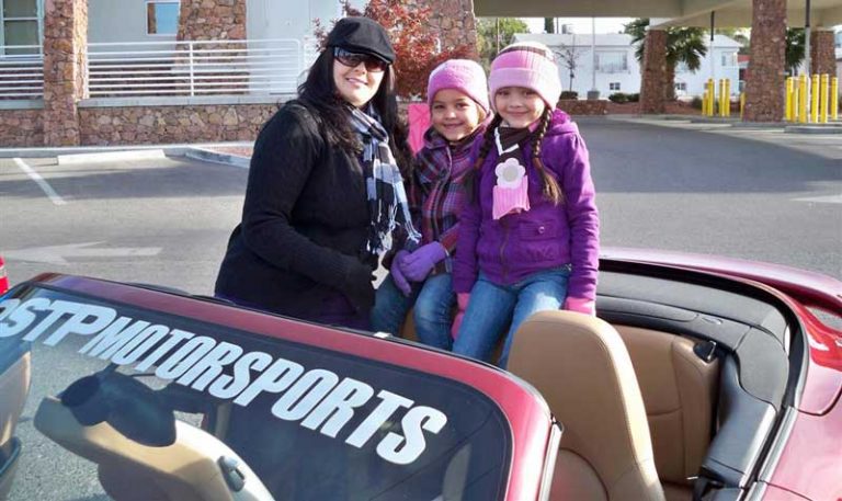 The Journey is the Destination – Dustball Rally & Tribute to Dede ...