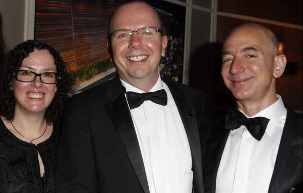 Col Needham — Founder of IMDb—A Movie Lovers Hollywood Story - ABILITY ...