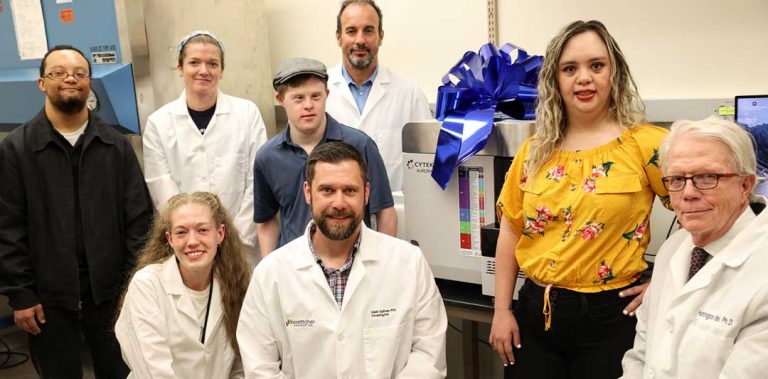 Michelle Sie Whitten — the Force Behind the Global Down Syndrome ...