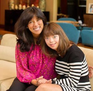 Michelle Sie Whitten — the Force Behind the Global Down Syndrome ...