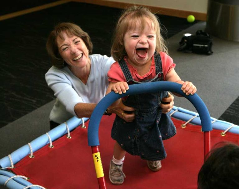 Michelle Sie Whitten — the Force Behind the Global Down Syndrome ...