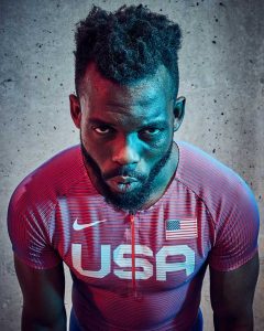 Blake Leeper — Medal Winning Sprinter Chasing Down His Dreams - ABILITY ...