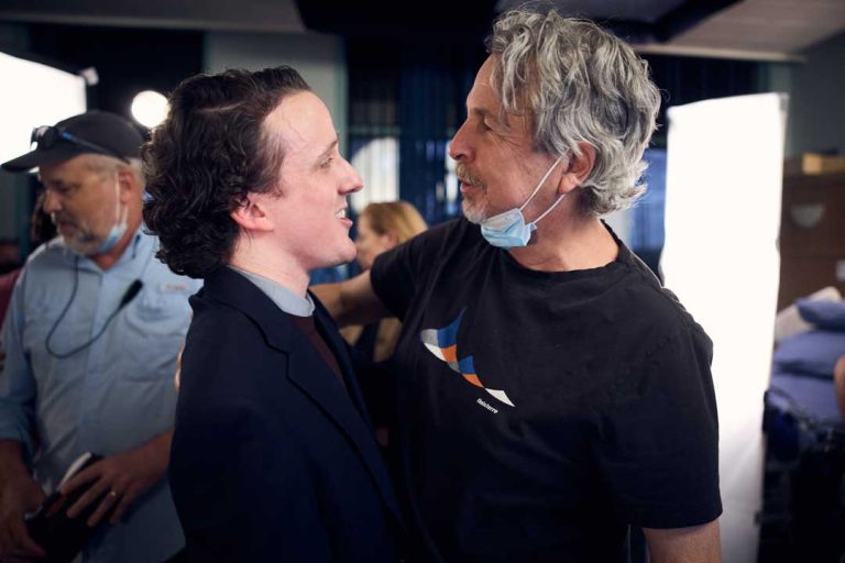 There’s Something About Peter — Interview with Peter Farrelly - ABILITY ...