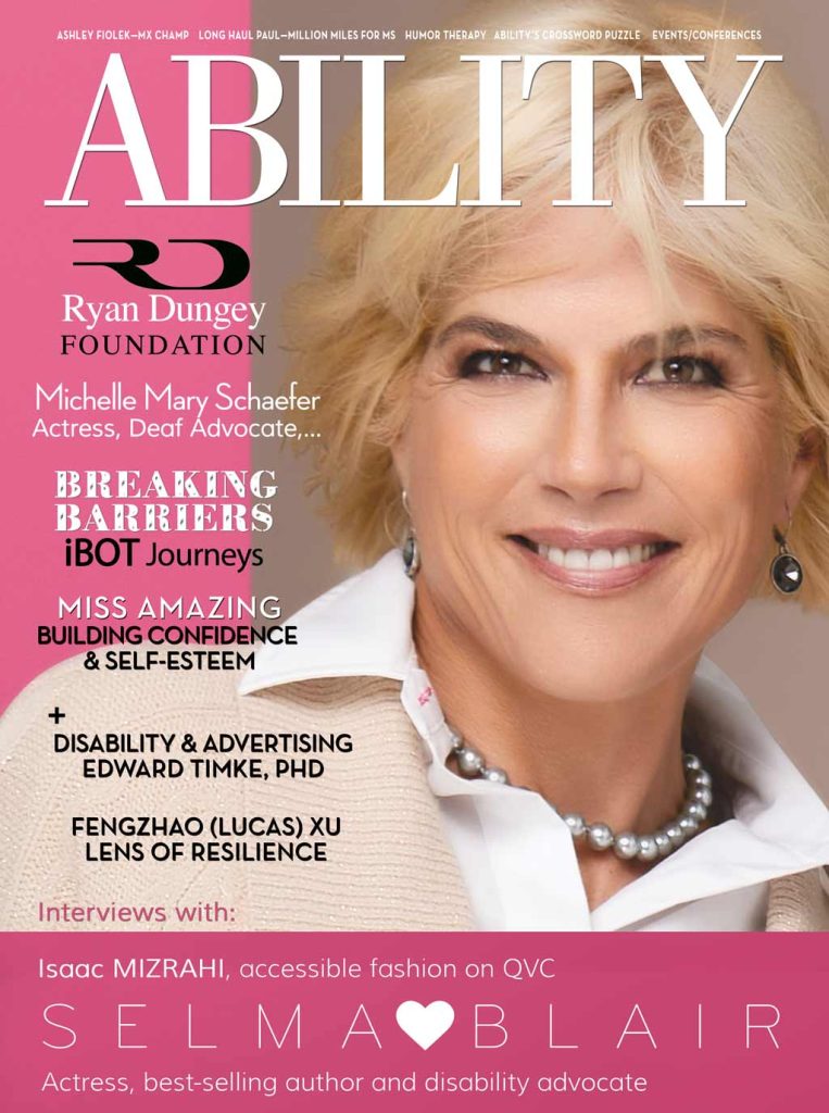 abilityJOBS/com - ABILITY Magazine