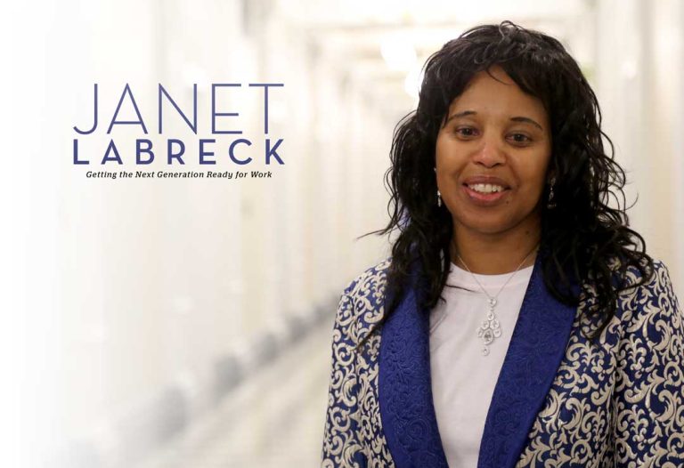 Janet LaBreck — Interview with Lia Martirosyan and Chet Cooper ...