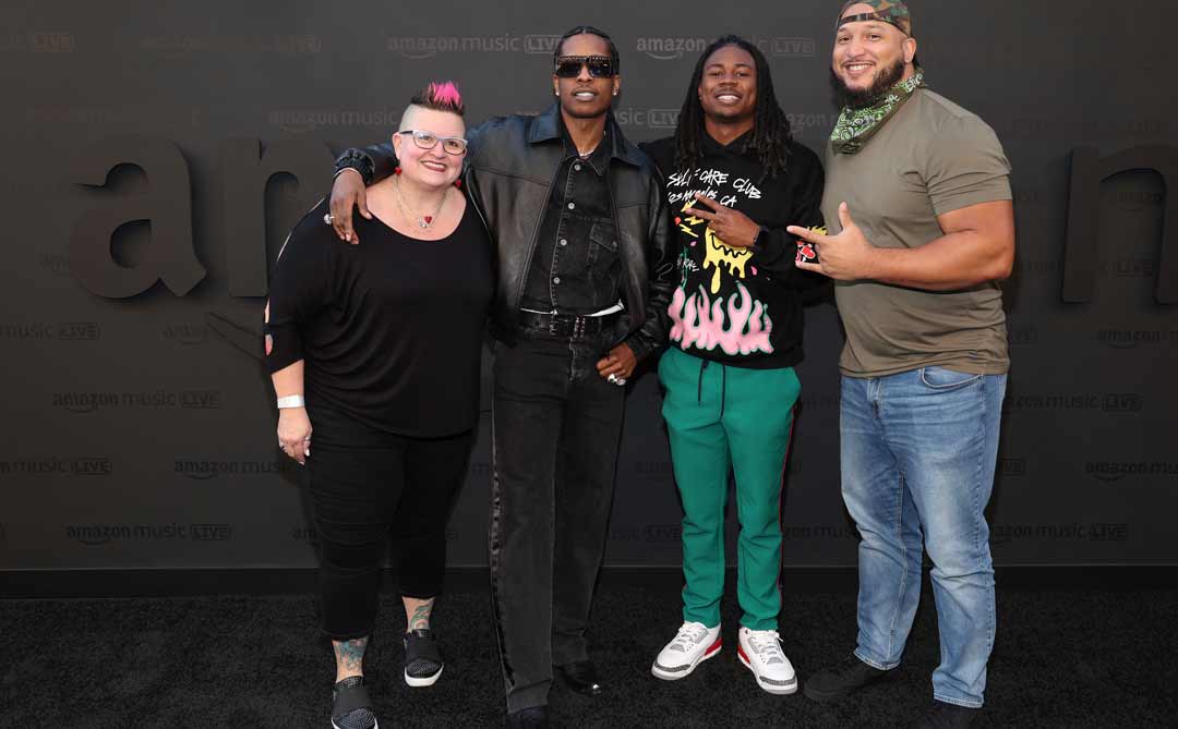 Amber Galloway-Gallego — Music Sign Language Interpretation - ABILITY ...