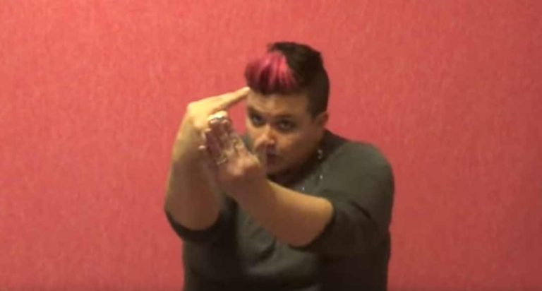 Amber Galloway-Gallego — Music Sign Language Interpretation - ABILITY ...