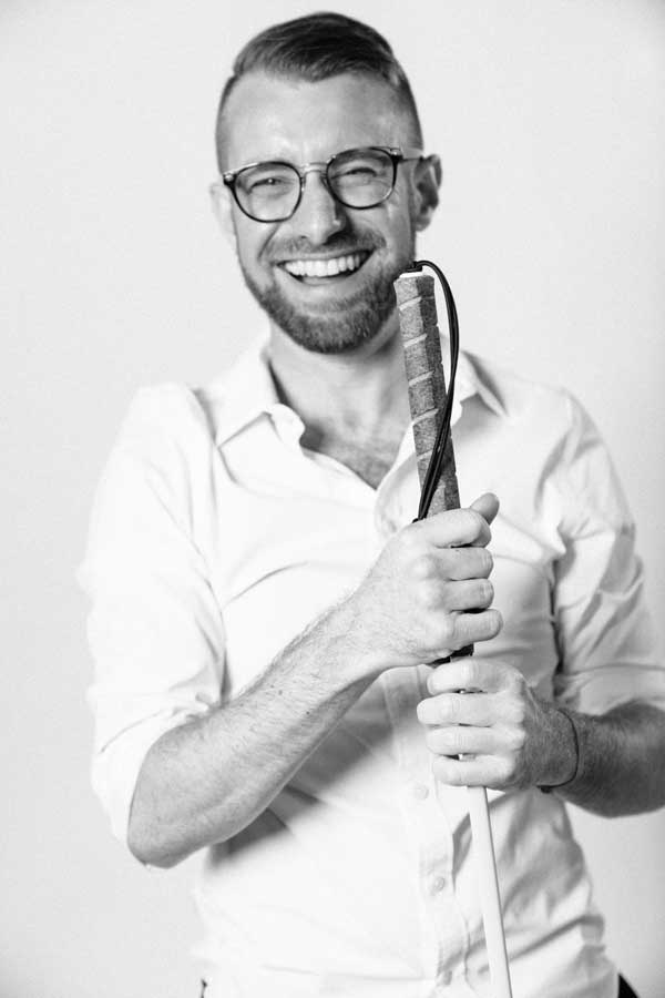 From Invisible to Visible Disability - ABILITY Magazine