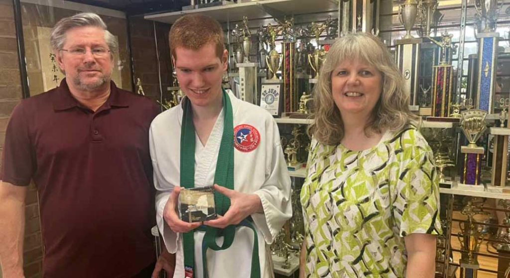 Geri Jewell - Actress, Stand-Up Comic, Advocate